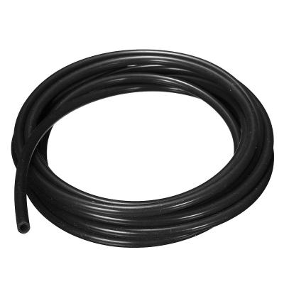 China Ingenieursmachines Zware EPDM rubberen luchtremslang met polyesterversterking Te koop