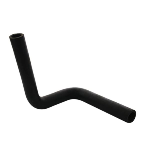 Quality Engineering Machinery EPDM Polyester Customized Radiator Hose Water Rubber Pipe Hose for sale