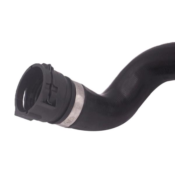 Quality Engineering Machinery Cooling Water Return Pipe for Auto Parts Car Cutting for sale