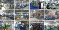 China Engineering Machinery Cooling Water Return Pipe for Auto Parts 125C 7MPa for sale