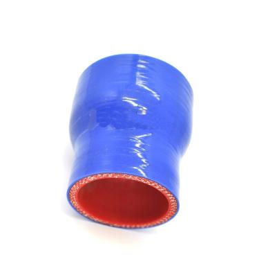 Chine tuyaux en caoutchouc en silicone à couplage tressé tuyaux en caoutchouc en silicone pour le traitement de la coupe à vendre