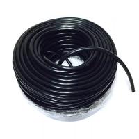 China Customizable All Weather Silicone Vacuum Hose -55C to 250C 55-75 Shore A for sale