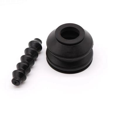 China Rubber Gasket Machine Spare Parts for Nonstandard Vehicle Processing Service Moulding for sale