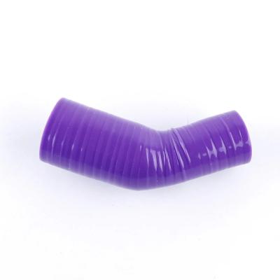 Cina Tubo di silicone di qualità alimentare con servizio di lavorazione del stampaggio e resistenza alle radiazioni in vendita