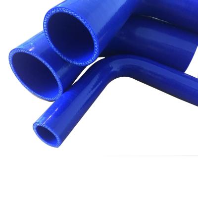 Cina Tubo a trama in silicone anti-invecchiamento per macchine di ingegneria di tutte le dimensioni in vendita