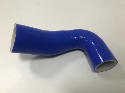 China Moulding Processing Service for Radiation Resistant and Heat Resistant Silicone Hose for sale