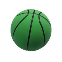 China Customized Small Sponge Rubber Ball 40mm to 90mm Diameter for Industrial Use for sale
