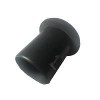 China Custom Molded Rubber Parts Cutting Service 45-65 Shore A Hardness -40C to 125C for sale