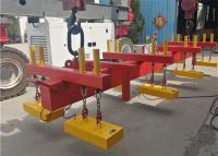 China Customised Electromagnetic Crane Spreader For Warehouse for sale