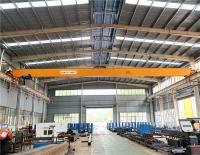 China Luchtcrane bridge crane manufacturer met capaciteit 3t aan 10t, 15t aan 800ton Te koop