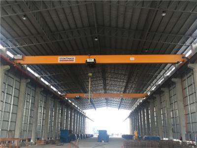 China Overhead Crane Bridge Crane Manufacturer with capacity 3t to 10t, 15t to 800ton for sale