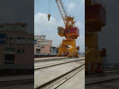 10 ton portcoff.