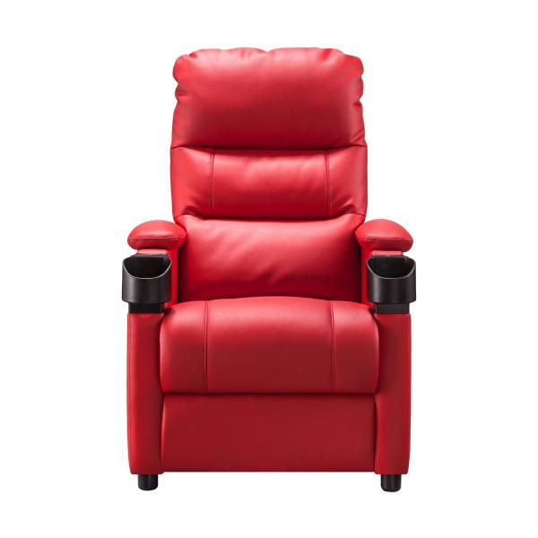 Quality Commercial Furniture Changeable Cinema Sofa Luxury Theater Chairs with Genuine for sale