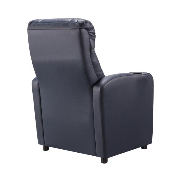 Quality Commercial Furniture Luxury VIP Reclining Cinema Seats for Home Theater 70*90 for sale