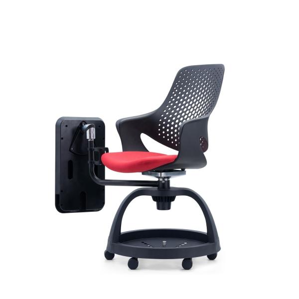 Quality Executive Office Training Chair for School and Training Room 620*950*940MM for sale