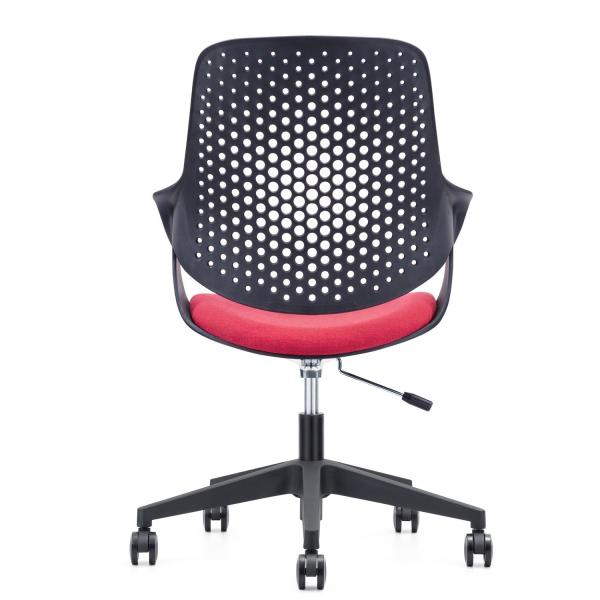Quality Modern Commercial Furniture Fabric Executive Chair Movable Office Chair for for sale