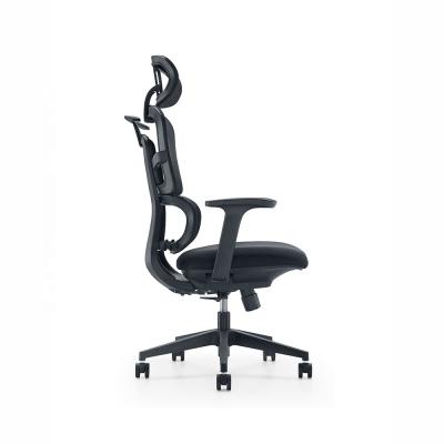 Cina Sedie ergonomiche con design moderno e certificazione BIFMA in vendita