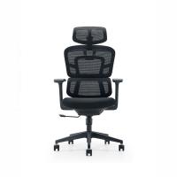 China Customize High Back Executive Mesh Office Chair for Comfortable Seating Experience for sale
