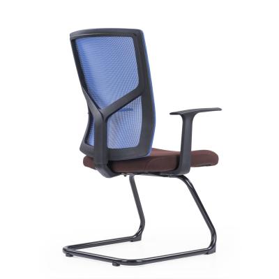 Cina Design Mesh Office Chair con funzione girevole e altezza regolabile certificata BIFMA in vendita
