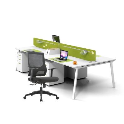 Chine Foshan Chaises de bureau exécutives en maille de tissu pivotante noire pour le bureau à domicile 650*580*960-1060mm à vendre