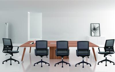 Cina Certificato BIFMA Standard personalizzato Mesh Swivel Ergonomic Office Chair per manager in vendita