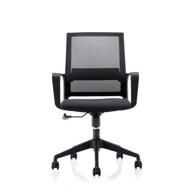 Cina Certificato BIFMA Standard personalizzato Mesh Swivel Ergonomic Office Chair per manager in vendita