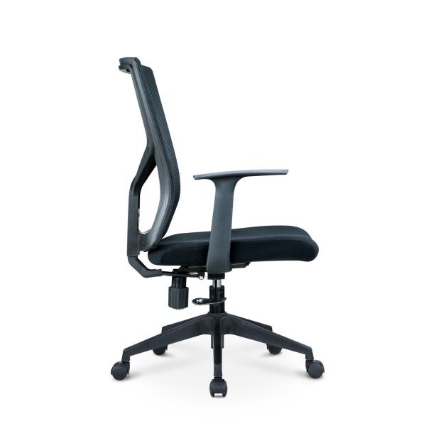 Quality Changeable Executive Office Chair with Comfortable Swivel Wheels and Ergonomic for sale