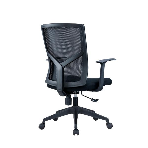 Quality Changeable Executive Office Chair with Comfortable Swivel Wheels and Ergonomic for sale