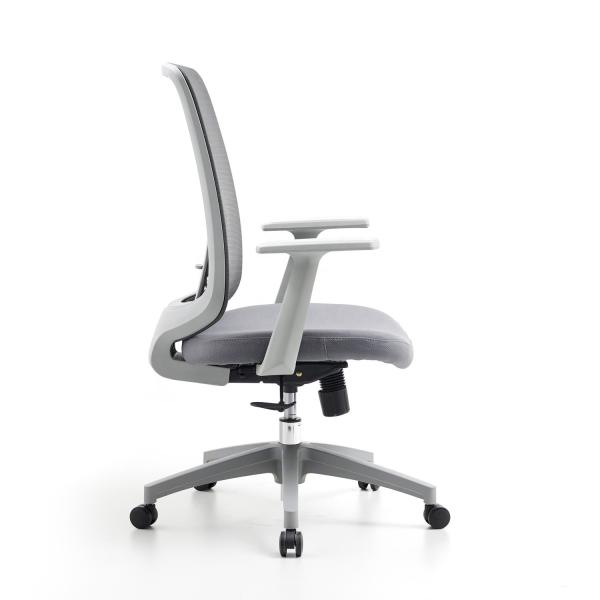 Quality Certificate BIFMA Standard Free Shipping Executive Ergonomic Task Mesh Office for sale