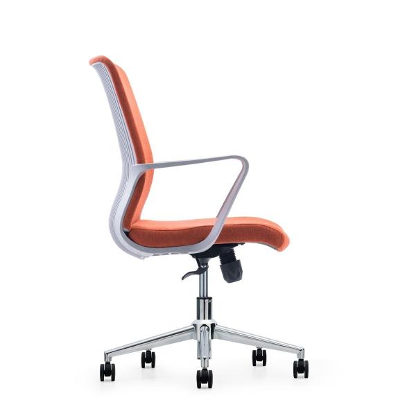 Quality Modern Leisure Mesh Office Chair with Executive Back Support and Free Sample for sale