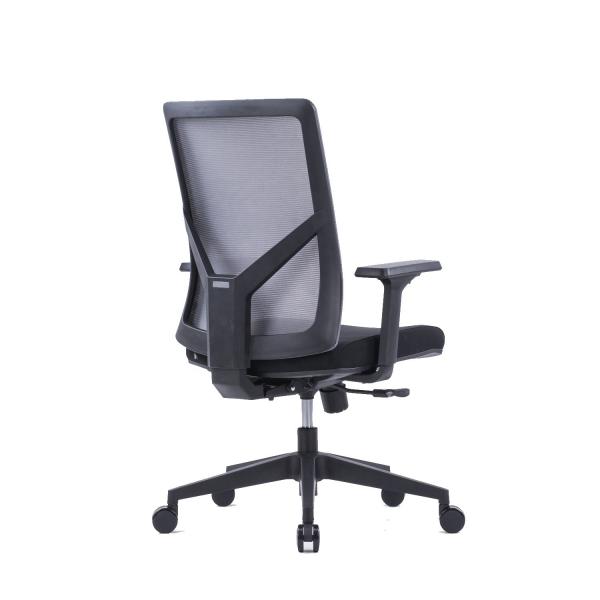 Quality Mesh Swivel Recliner Chair Comfortable and Ergonomic for Modern Office or for sale
