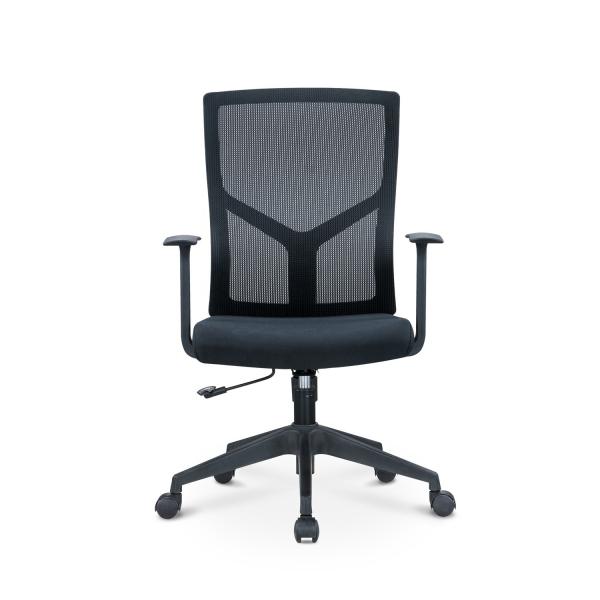Quality Revolutionize Office with Y-SEATER Mesh Office Chair Adjustable and Revolving for sale