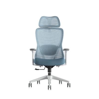 Cina Vivi il comfort e lo stile con la nostra sedia da scrivania moderna con schienale regolabile incluso in vendita