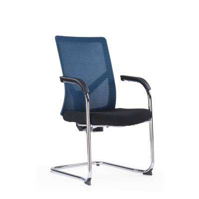 Cina Arredamento Commerciale Sedile per impiegati ergonomici con design moderno e tessuto a maglia in vendita