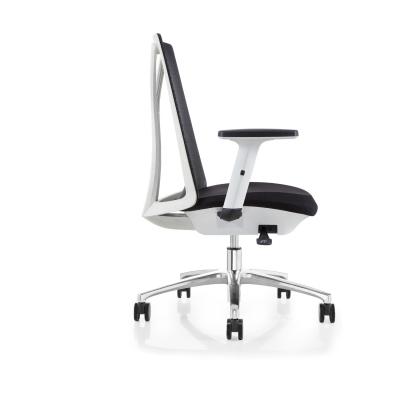 Cina Sedia di ufficio giratoria ergonomica regolabile Cadeira de Escritorio 600*500*900/980mm in vendita
