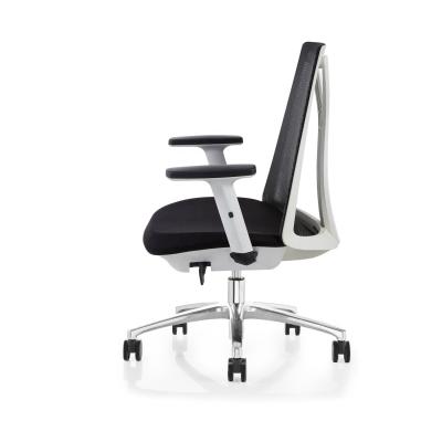 Cina Sedia di ufficio giratoria ergonomica regolabile Cadeira de Escritorio 600*500*900/980mm in vendita
