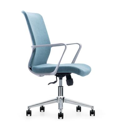 China Comfortable Mesh Computer Chair for Multi-Purpose in Office Hotel Home or School for sale