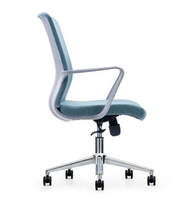 China Comfortable Mesh Computer Chair for Multi-Purpose in Office Hotel Home or School for sale