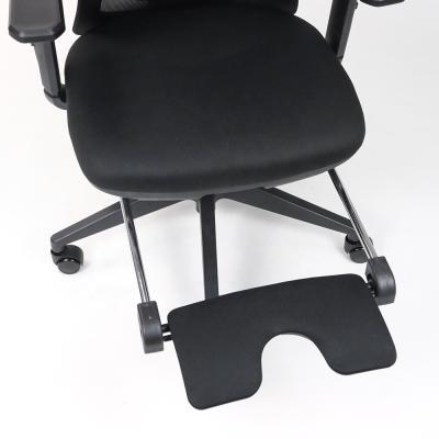 Cina Executive Mesh Office Chair Moderno design con appoggio per braccio regolabile e supporto lombare in vendita