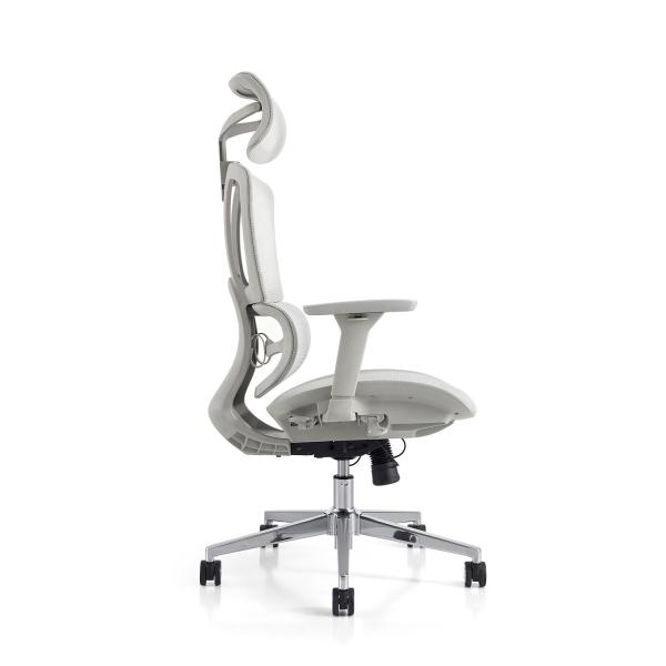 Quality Comfortable Design High Back Executive Office Chair with Adjustable Height and for sale