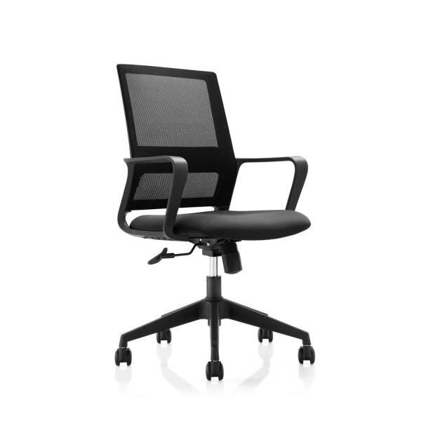 Quality Backrest Adjustable 90 -135 Stainless Steel Mesh Swivel Revolving Ergonomic for sale