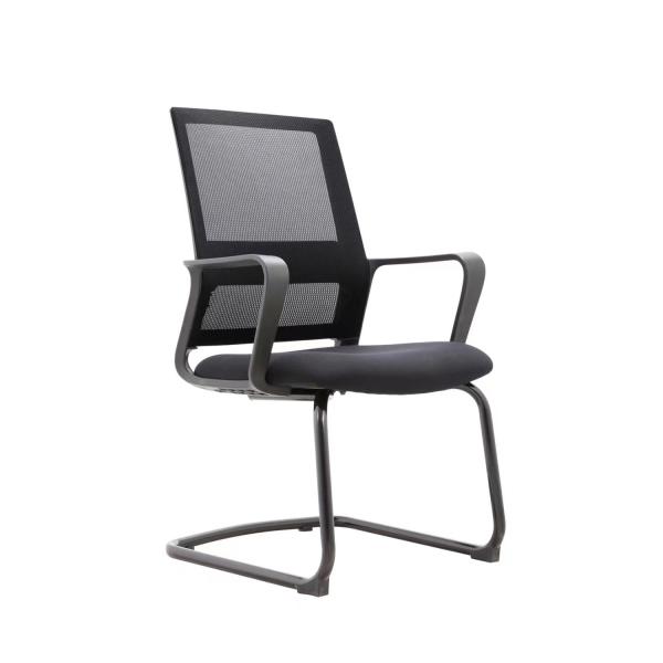 Quality Backrest Adjustable 90 -135 Stainless Steel Mesh Swivel Revolving Ergonomic for sale