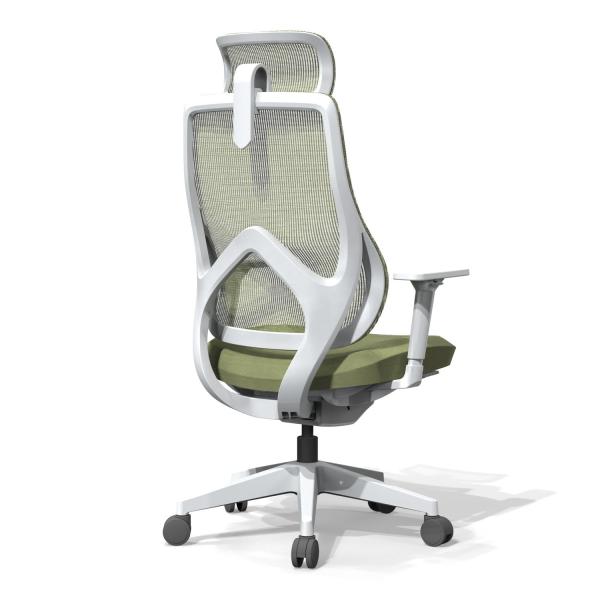 Quality Executive Mesh Office Swivel Desk Chair Sillas De Oficina chaise bureau from for sale