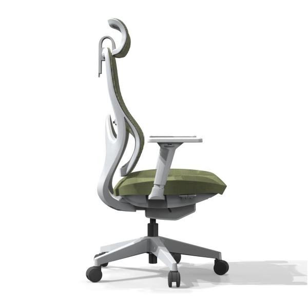 Quality Executive Mesh Office Swivel Desk Chair Sillas De Oficina chaise bureau from for sale