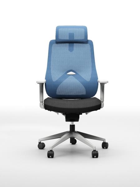 Quality Executive Mesh Office Swivel Desk Chair Sillas De Oficina chaise bureau from for sale