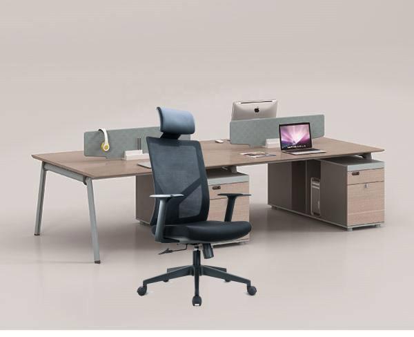 Quality Office BIFMA Certified Mesh Sillas para Oficina and Iron Frame for sale