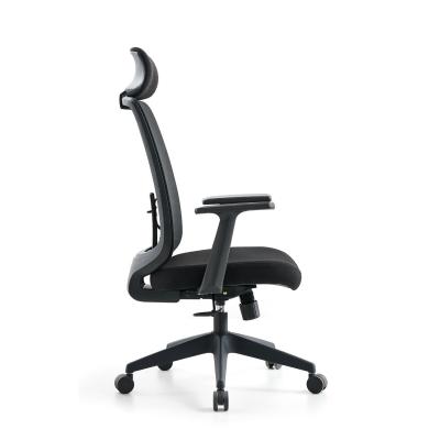 China Executive High Back Office Chair M-062A Swivel Mesh Chair with Free Sample Shipping for sale