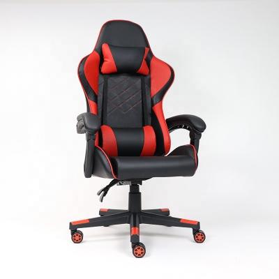 중국 2023 Unique Colourful Game Chair with Two Handle Mech and Backrest Adjustable 90 -180° 판매용