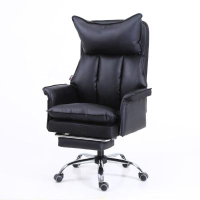 China Upgrade Your Gaming Setup with Our 2022 Racing Games Chair Synthetic Leather and Castor for sale
