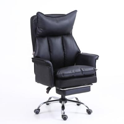 China Upgrade Your Gaming Setup with Our 2022 Racing Games Chair Synthetic Leather and Castor for sale